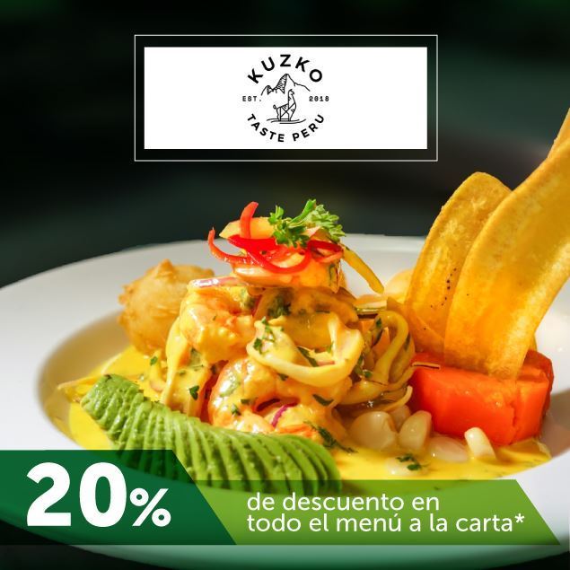 Club Promerica. Promociones del Mes