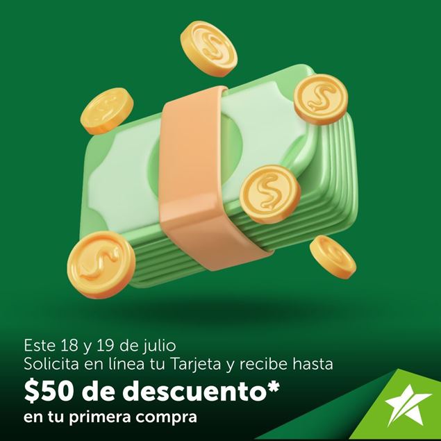 Club Promerica. Promociones del Mes