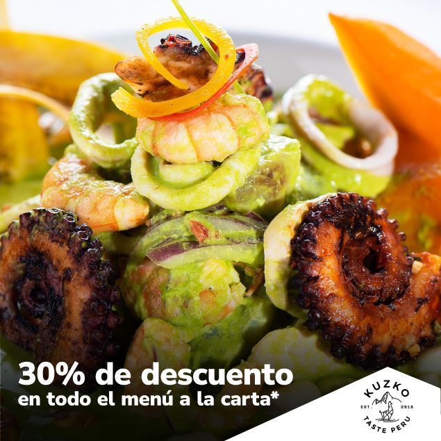 Club Promerica. Promociones del Mes