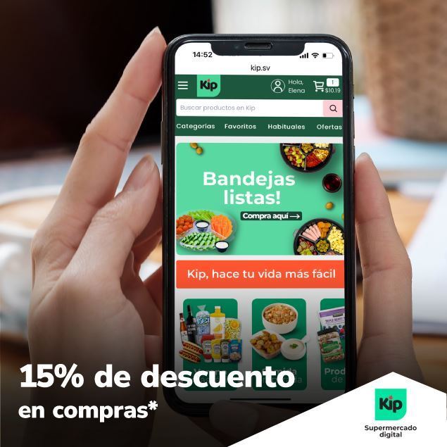 Club Promerica. Promociones del Mes