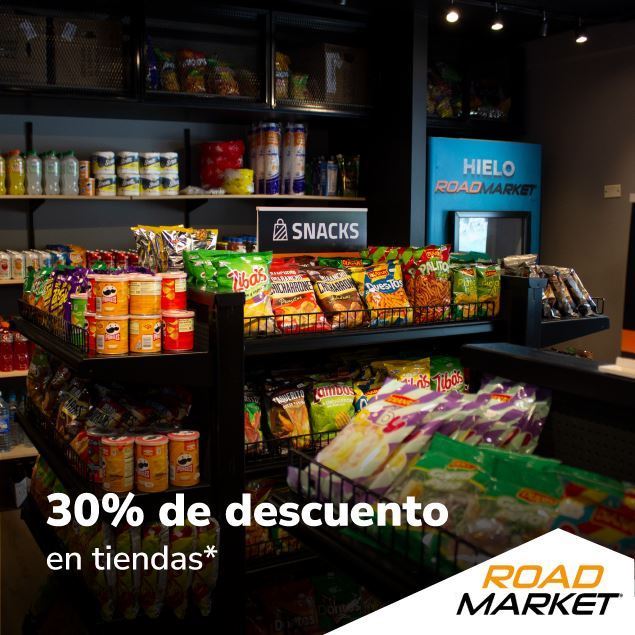 Club Promerica. Promociones del Mes