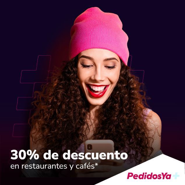 Club Promerica. Promociones del Mes