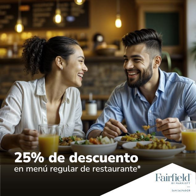 Club Promerica. Promociones del Mes