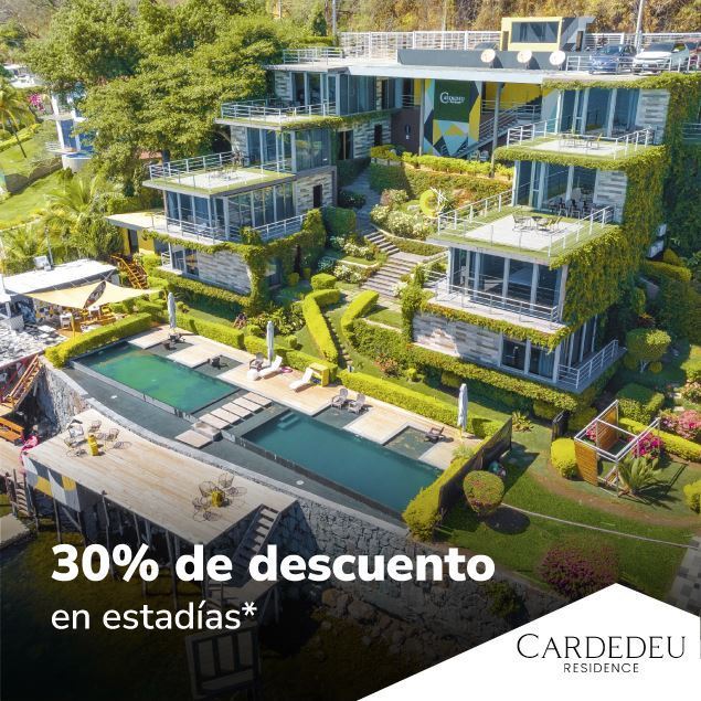 Club Promerica. Promociones del Mes