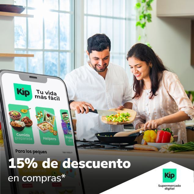 Club Promerica. Promociones del Mes