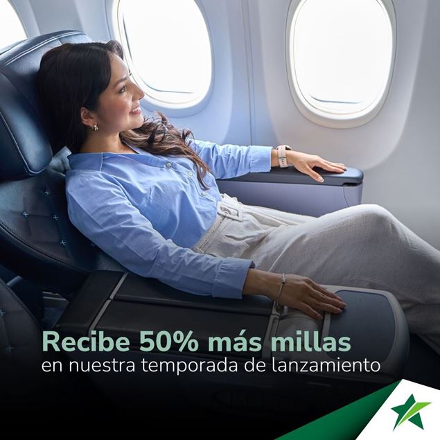 Club Promerica. Promociones del Mes